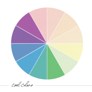 Color Theory – Choosing colors that work well together – Cindy Albanese ...