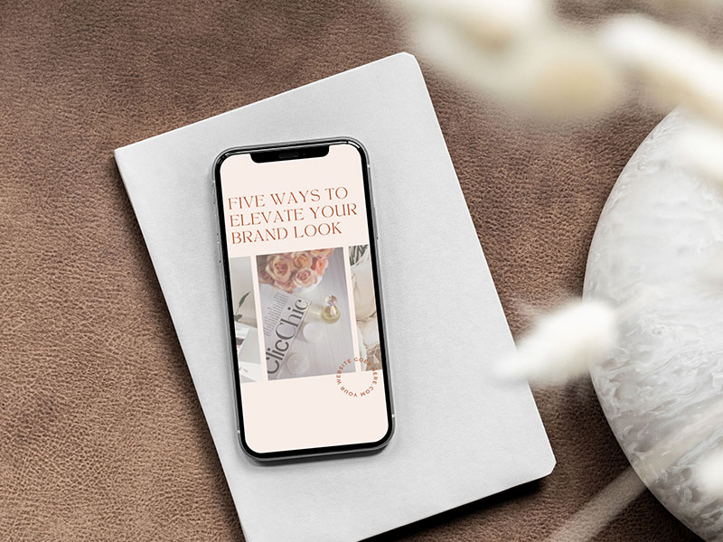 Free Pinterest Idea Pin Templates - Cindy Albanese Creative