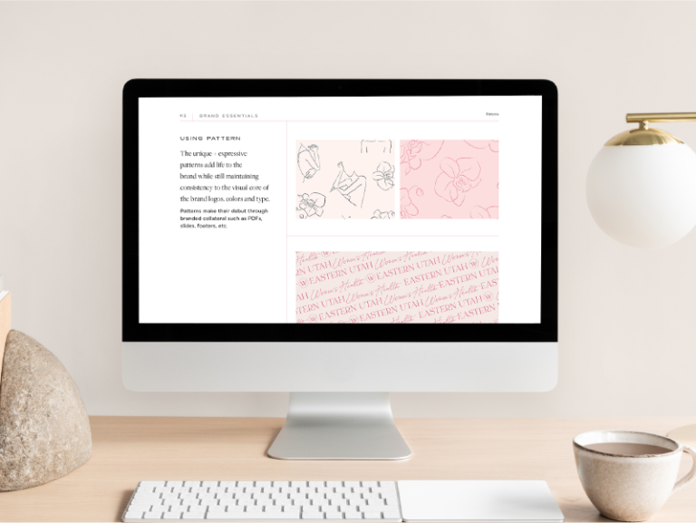 Using Your Brand Assets: How to Create a Cohesive and Recognizable ...