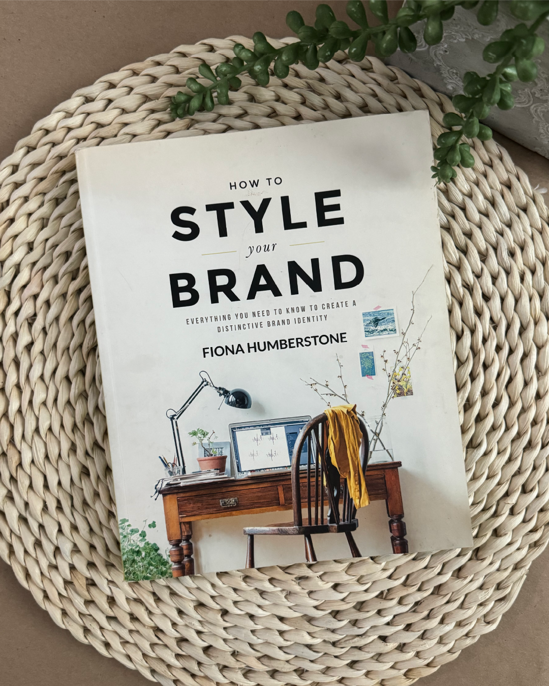 10 must-read design books to inspire you. - Cindy Albanese Creative